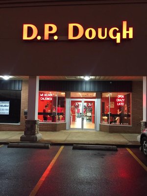 DP DOUGH - Updated September 2025 - 10 Photos & 17 Reviews - 257 S Main ...