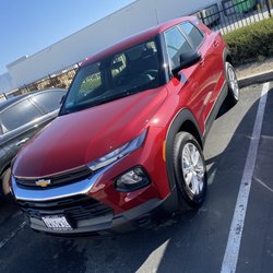 MOUNTAIN VIEW CHEVROLET - 204 Photos & 842 Reviews - 1079 W Foothill ...