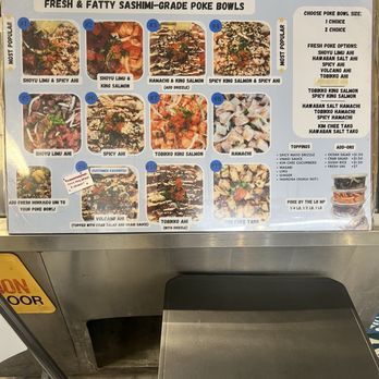 MORNING CATCH - OAHU MARKET - Updated October 2025 - 466 Photos & 230 ...
