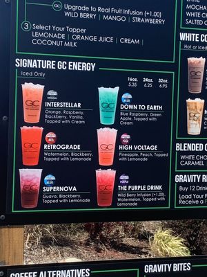 GRAVITY COFFEE - Updated May 2025 - 24 Photos & 25 Reviews - 17505 ...