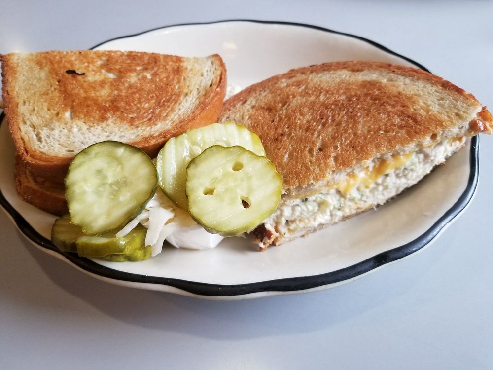 SQUARE DINER - 83 Photos & 180 Reviews - Diners - 33 Leonard St, New ...