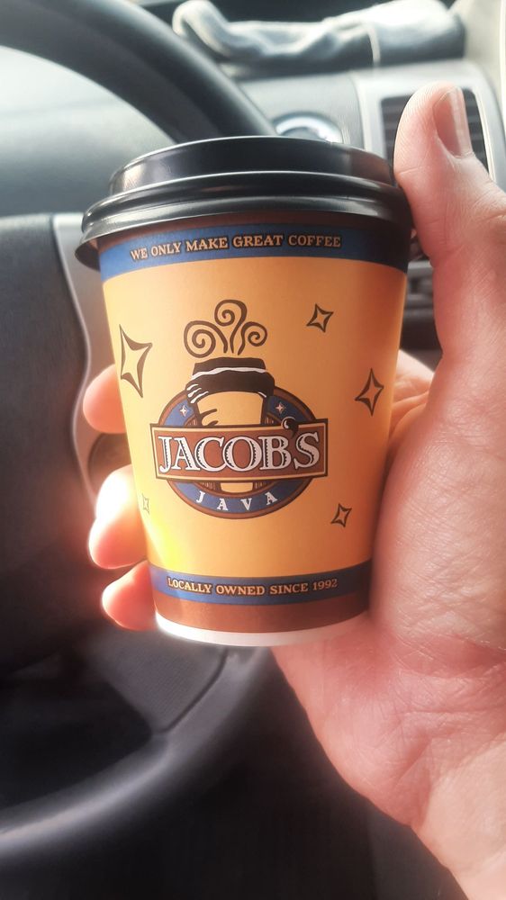 JACOB’S JAVA - Updated July 2025 - 15 Reviews - 1621 S Ray, Spokane ...