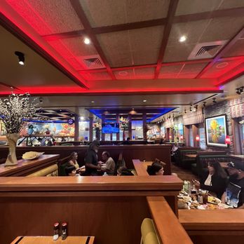 SIZZLER - Updated July 2024 - 205 Photos & 507 Reviews - 3805 Plaza Dr ...