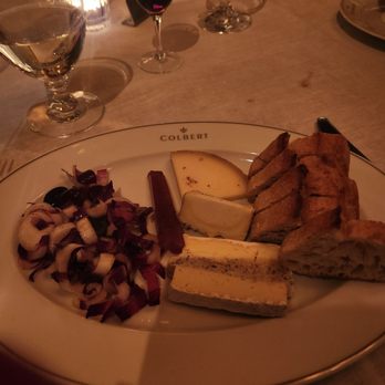 COLBERT - Updated December 2025 - 162 Photos & 48 Reviews - 50-52 ...