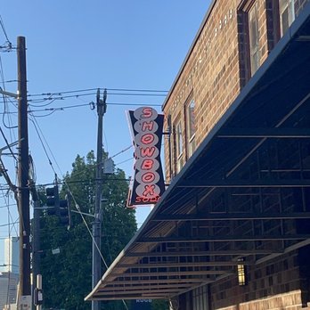 SHOWBOX SODO - Updated March 2025 - 182 Photos & 392 Reviews - 1700 1st ...