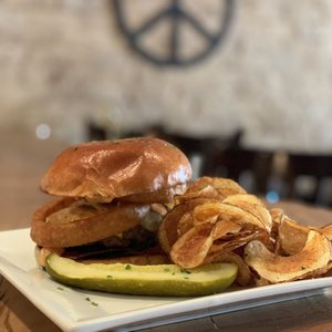 STONEY KNOB CAFE - 226 Photos & 364 Reviews - Greek - 337 Merrimon Ave ...