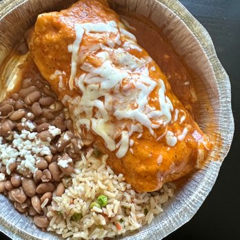 TACO MESA - Updated April 2025 - 258 Photos & 390 Reviews - 27702 Crown ...