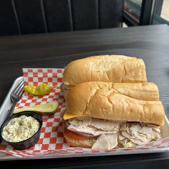 KNOCKOUT DELI & KITCHEN - Updated July 2024 - 76 Photos & 74 Reviews ...