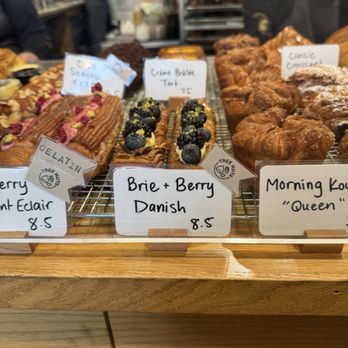 CAFÉ DEAR LEON - Updated April 2025 - 907 Photos & 331 Reviews - 2929 O ...