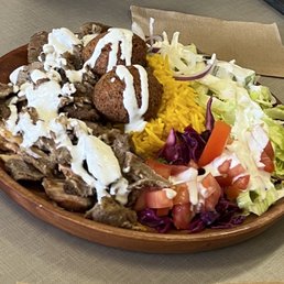 THE ORIGINAL KEBAB - Updated December 2025 - 162 Photos & 138 Reviews ...