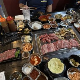 BULGOGI HUT - Updated June 2026 - 2561 Photos & 4543 Reviews - 3600 ...