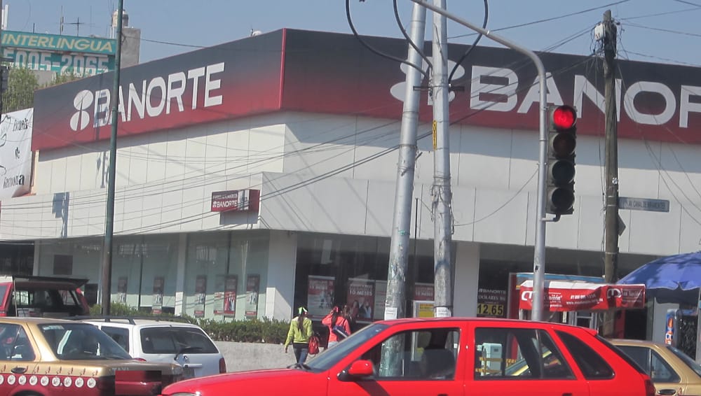 BANORTE - Updated June 2025 - Calzada de las Bombas, México, D.F ...