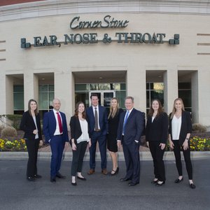 CHARLOTTE EYE EAR NOSE & THROAT ASSOCIATES - MONROE - Updated May 2025 ...