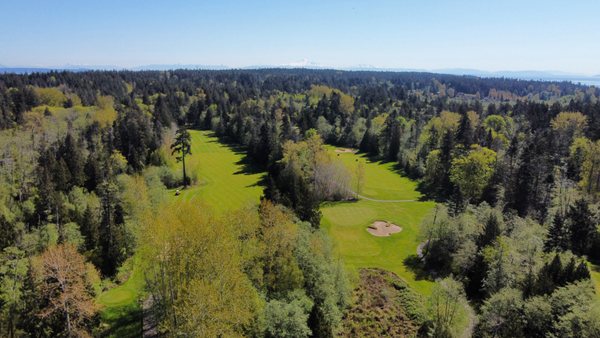 POINT ROBERTS GOLF & COUNTRY CLUB - Updated October 2025 - 1350 Pelican ...
