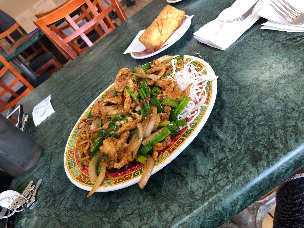 EAST BAMBOO - 32 Photos & 48 Reviews - Chinese - 17 Mill Rd ...
