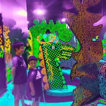 PUTTING EDGE - Updated January 2026 - 15 Photos & 16 Reviews - 5 Roydon ...