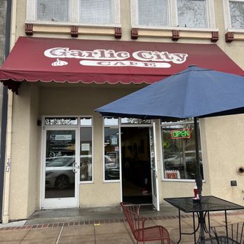 GARLIC CITY CAFE - Updated July 2024 - 648 Photos & 792 Reviews - 7461 ...