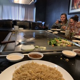 AKI STEAK HOUSE & SUSHI - Updated January 2026 - 88 Photos & 95 Reviews ...