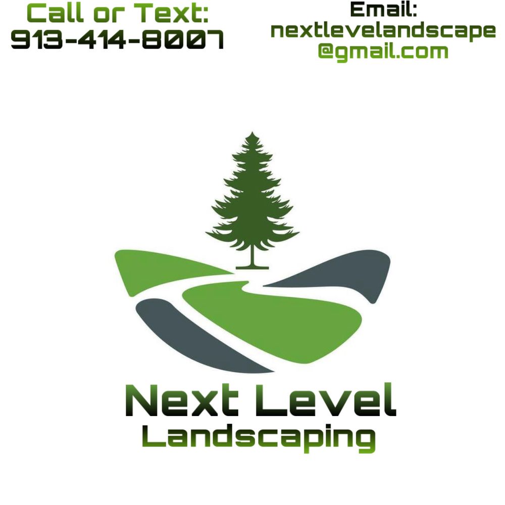 NEXT LEVEL LANDSCAPING - Updated June 2024 - 27250 W 103rd Ter, Olathe, Kansas - Landscaping ...