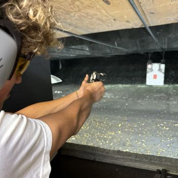 TARGET RANGE - Updated January 2026 - 215 Photos & 478 Reviews - 16140 ...