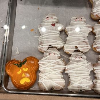 SLODOCO DONUTS - Updated December 2024 - 1505 Photos & 1316 Reviews ...