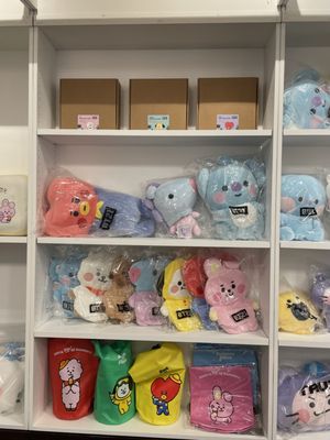 KPOP STATION - Updated July 2025 - 10 Reviews - 2800 Southcenter Mall ...