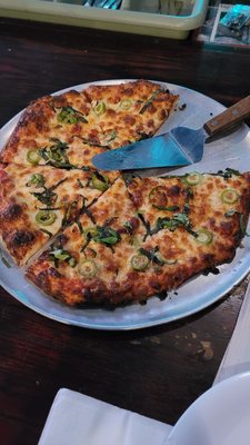PACIFIC PIZZA - Updated December 2025 - 33 Photos & 96 Reviews - 2001 W ...