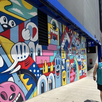 THE INTERLOCK - Updated January 2026 - 96 Photos & 11 Reviews - 1115 ...