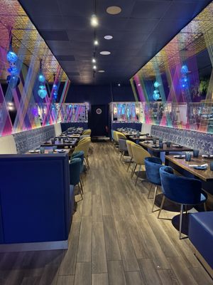 CLASE AZUL COCINA MEXICANA - Updated August 2025 - 103 Photos & 50 ...