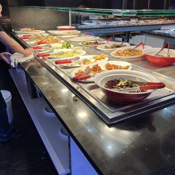 FISHMAN BUFFET - Updated January 2026 - 68 Photos & 14 Reviews - 136-20 ...