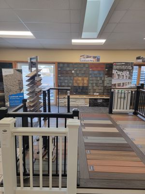 ERIE MATERIALS - Updated November 2025 - 29 Photos - 500 Factory Ave ...