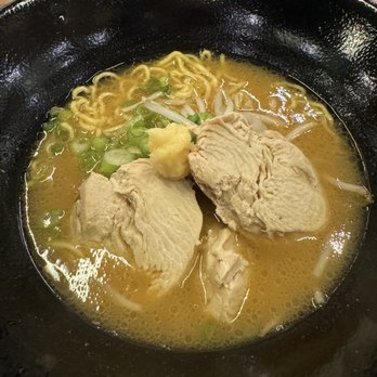 SHOGUN RAMEN - Updated August 2025 - 35 Photos & 25 Reviews - 3700 W ...