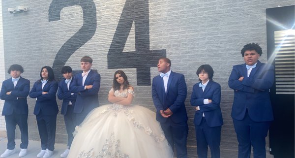 ROW 24 - Updated December 2025 - 153 Photos & 17 Reviews - 2411 S ...