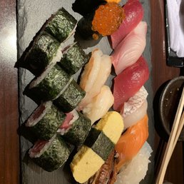 SUSHI II - 3936 Photos & 749 Reviews - Japanese - 655 Keeaumoku St ...
