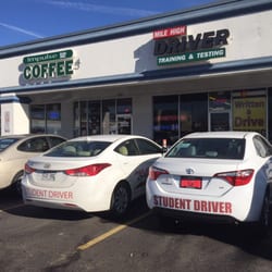 MILE HIGH DRIVER TRAINING - 22 Photos & 12 Reviews - 11918 N Washington ...