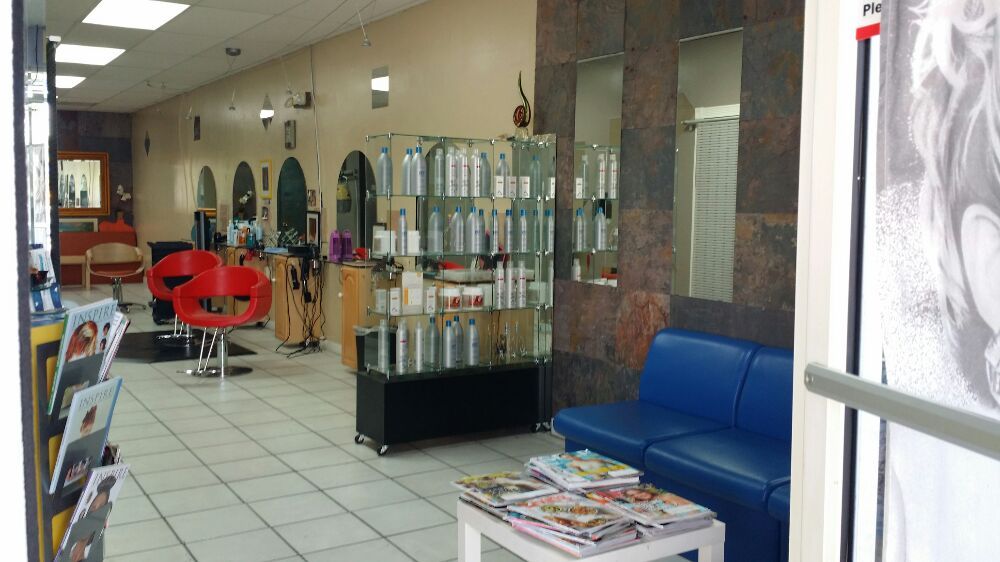 INSPIRE HAIR SALON - Updated March 2025 - 9083 Belcher Rd N, Pinellas ...