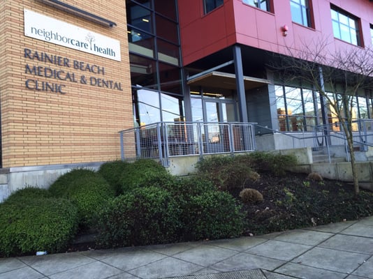 NEIGHBORCARE HEALTH AT RAINIER BEACH - DENTAL CLINIC - Updated December ...