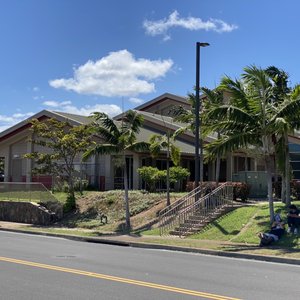 HAWAII STATE PUBLIC LIBRARY SYSTEM - MILILANI LIBRARY - Updated June ...