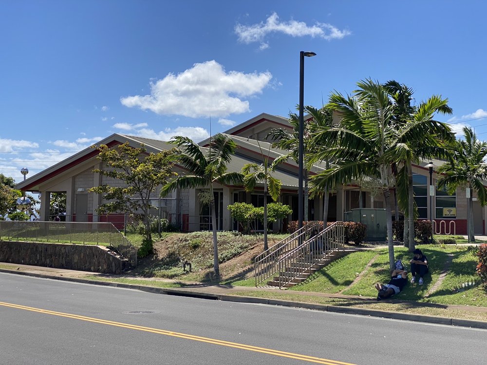 HAWAII STATE PUBLIC LIBRARY SYSTEM - AIEA LIBRARY - Updated July 2025 - 146 Photos & 28 Reviews ...