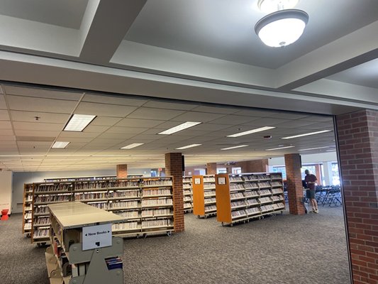 ANN ARBOR DISTRICT LIBRARY - Updated October 2025 - 36 Photos & 39 Reviews - 343 S 5th Ave, Ann ...