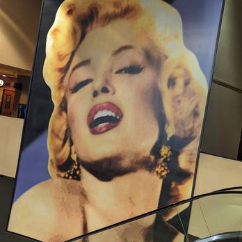 AMC HOFFMAN CENTER 22 - Updated December 2024 - 586 Photos & 561 ...