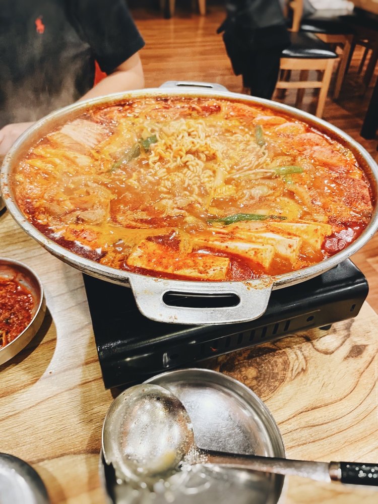 GOM TANG E - 279 Photos & 244 Reviews - Korean - 13840 E Braddock Rd ...