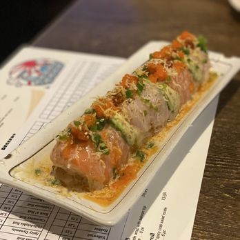 IRASSAE SUSHI - Updated May 2025 - 750 Photos & 702 Reviews - 8841 ...