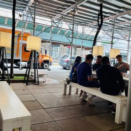 CLINTON HALL - FIDI - Updated October 2025 - 995 Photos & 802 Reviews ...