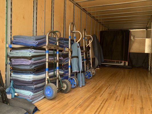 LITTLE GUYS MOVERS - Updated May 2026 - 12 Photos & 34 Reviews - 222 ...
