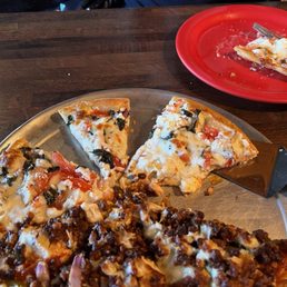 OLD SHAWNEE PIZZA-SHAWNEE - Updated October 2025 - 133 Photos & 266 ...