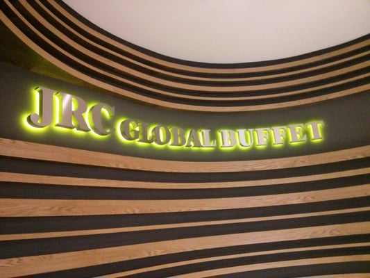 JRC GLOBAL BUFFET - Updated October 2025 - 19 Photos & 17 Reviews - 1 ...