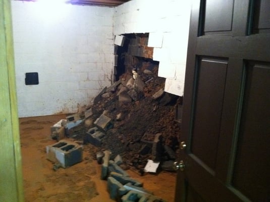 MID-ATLANTIC WATERPROOFING - Updated September 2025 - 12 Photos - 13370 ...