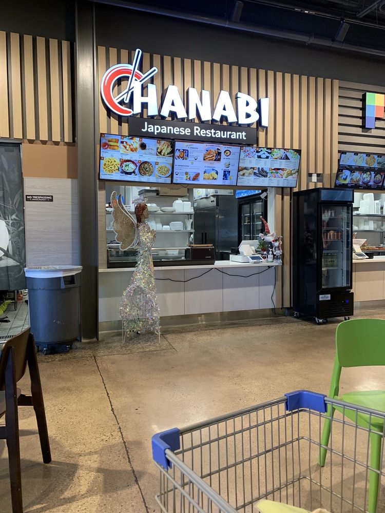 HANABI - Updated October 2025 - 7801 W Broad St, Richmond, Virginia ...