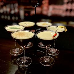 EVERYTHING’S JAKE NYC BAR & LOUNGE - Updated May 2025 - 85 Photos & 28 ...